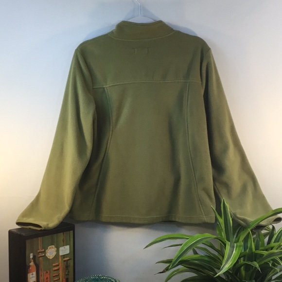Merona | Jackets & Coats | Merona Zip Up Fleece Jacket | Poshmark